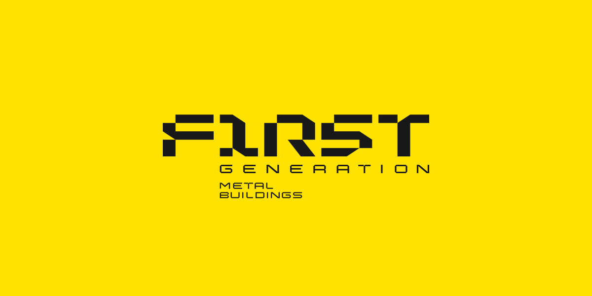 Our Buildings - First Generation Metal Buildings